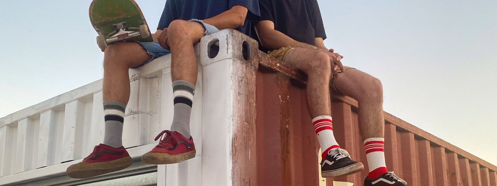 Mike Socks – The Sock's Closet